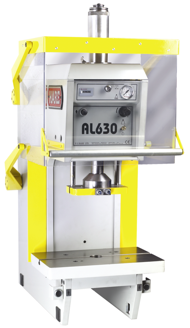 HARE Press - Service and Spares - One Stop Systems